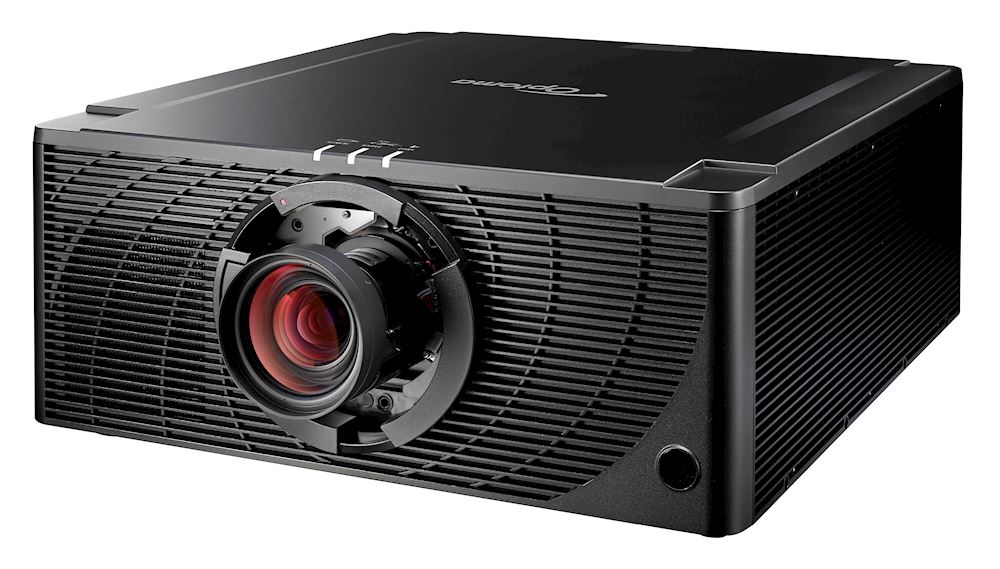 BRK800 High brightness professional 4K UHD laser projector - Optoma Brasil
