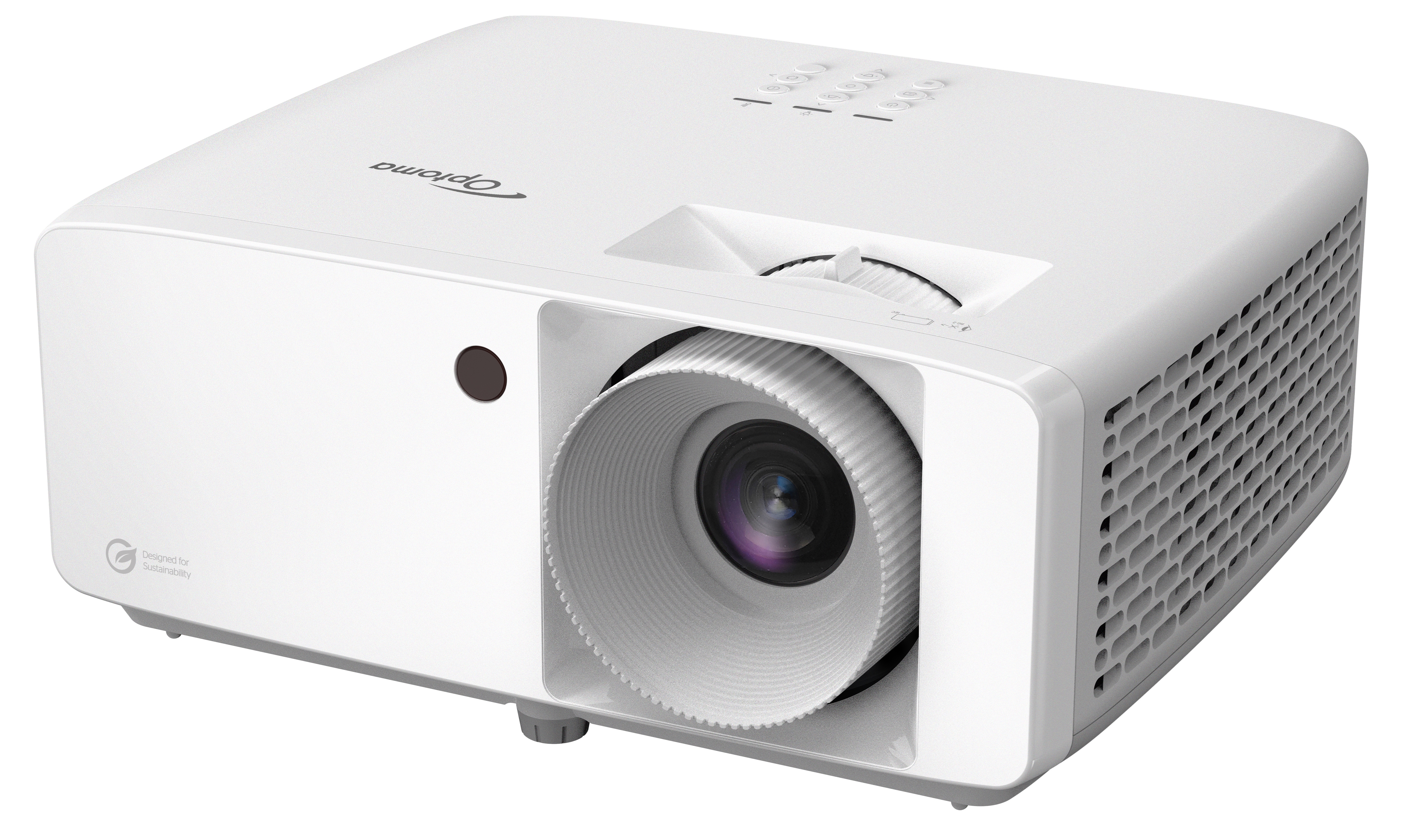 ZH420 high resolution images | Optoma Americas: Brasil