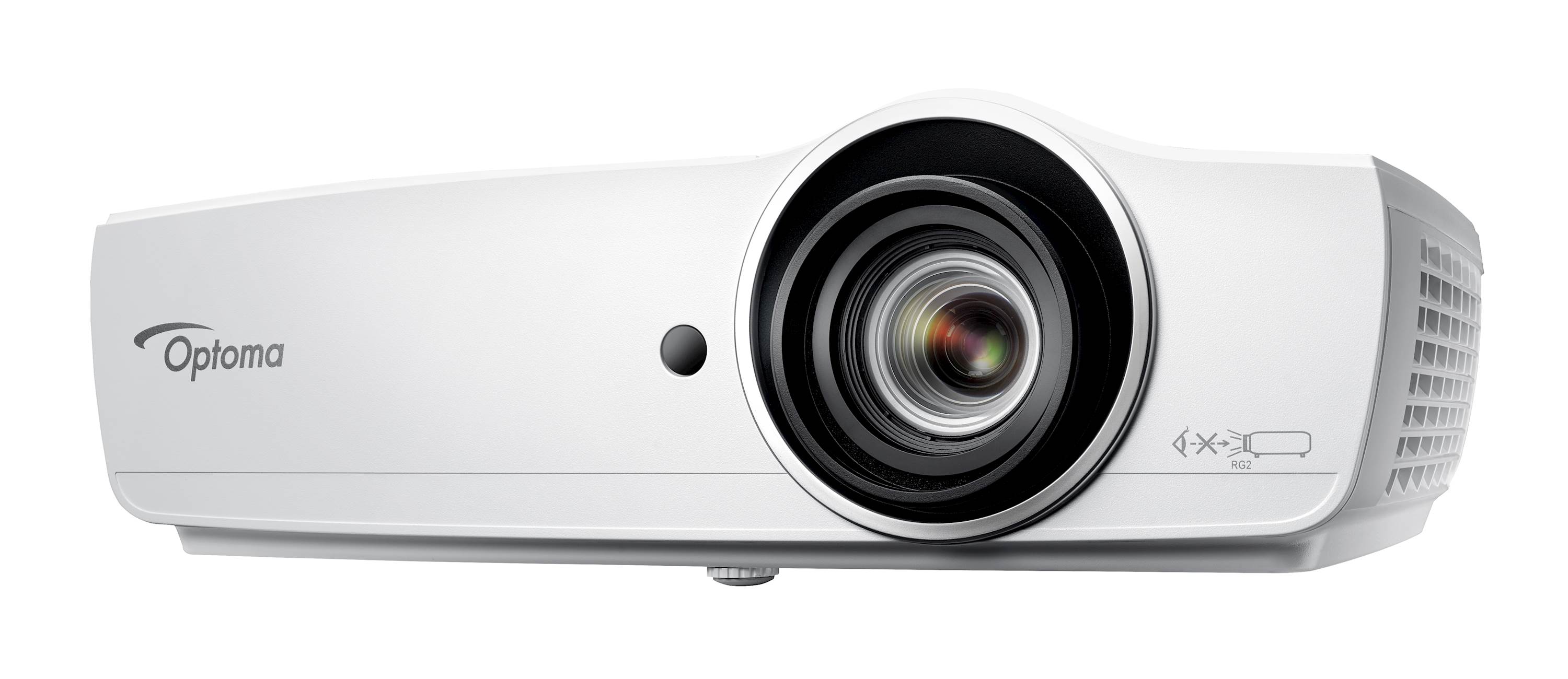 Optoma: DLP projectors, LED displays, IFPDs, projector screens