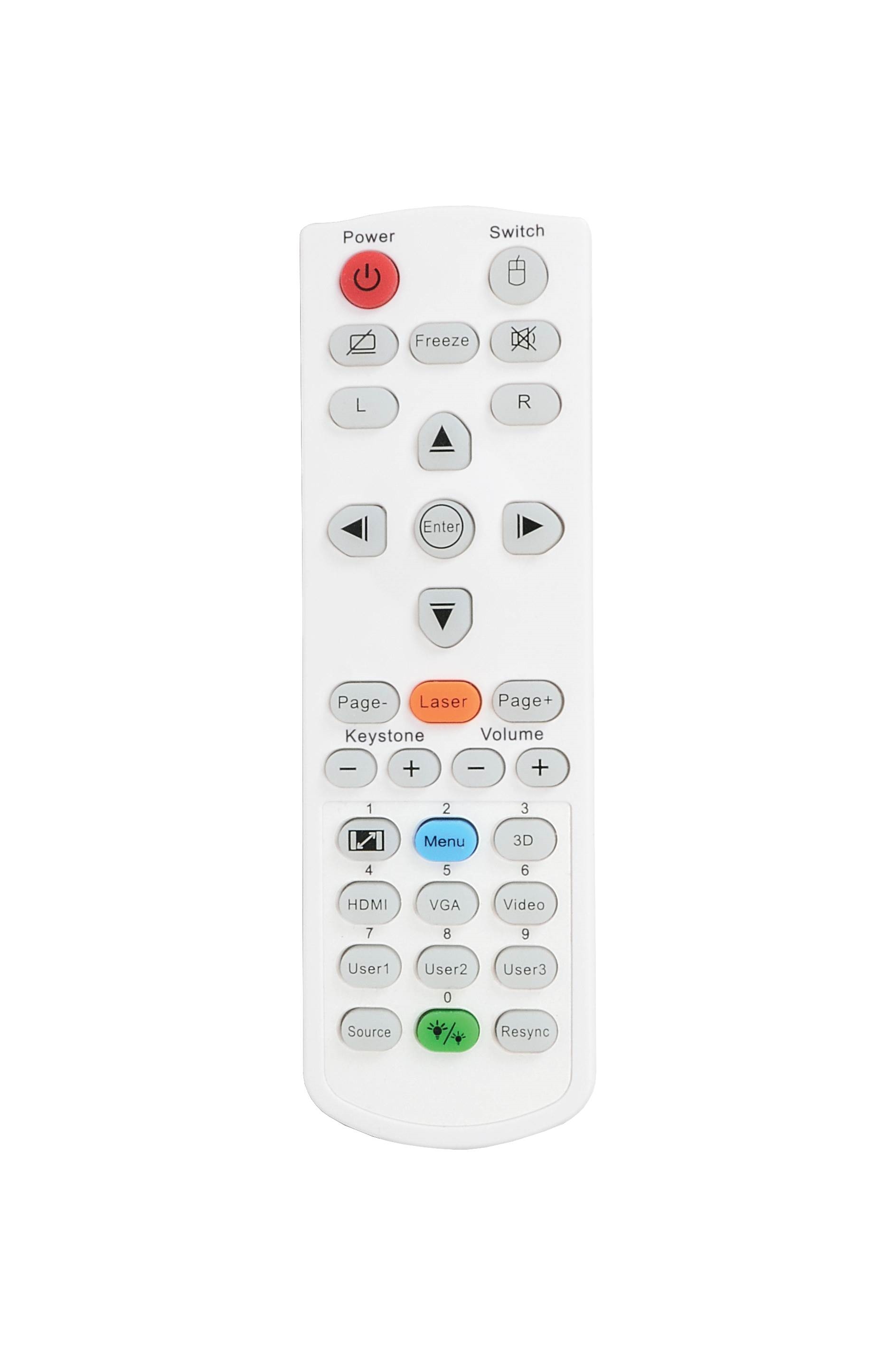 EH412STx high resolution images | Optoma Americas: Brasil