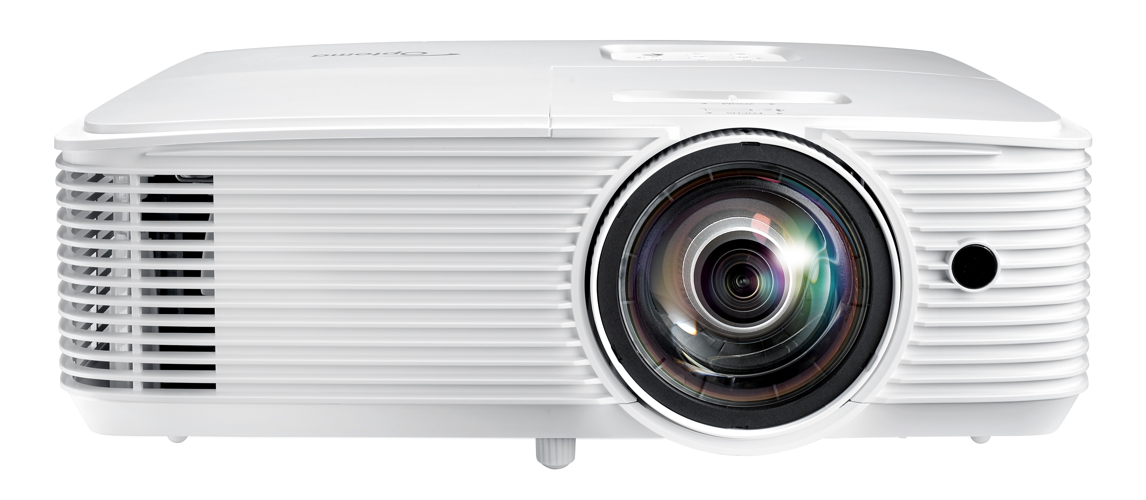 Optoma: DLP projectors, LED displays, IFPDs, projector screens